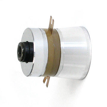 Ultrasonic Cleaning Transducer With ISO 9001 High Temperature ...
