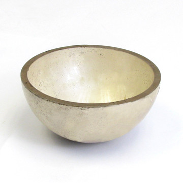 Custom Dimension Piezoelectric Element Hemisphere With ISO 9001 ...