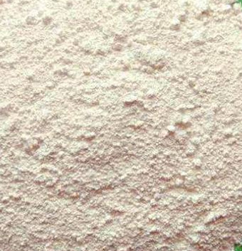 Multipurpose PZT Powder , Piezoelectric Materials ODM OEM Available