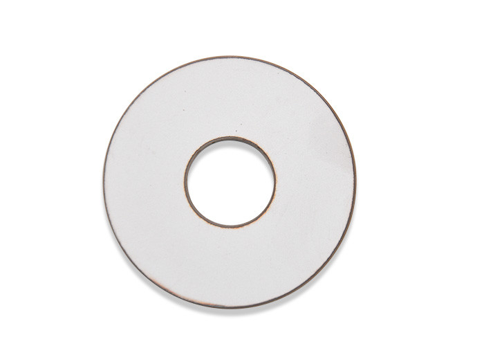 800w 50mm PZT Piezo Ring For Mask Drilling Machine