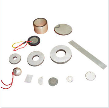 Buy piezo ceramic ring, Good quality piezo ceramic ring manufacturer